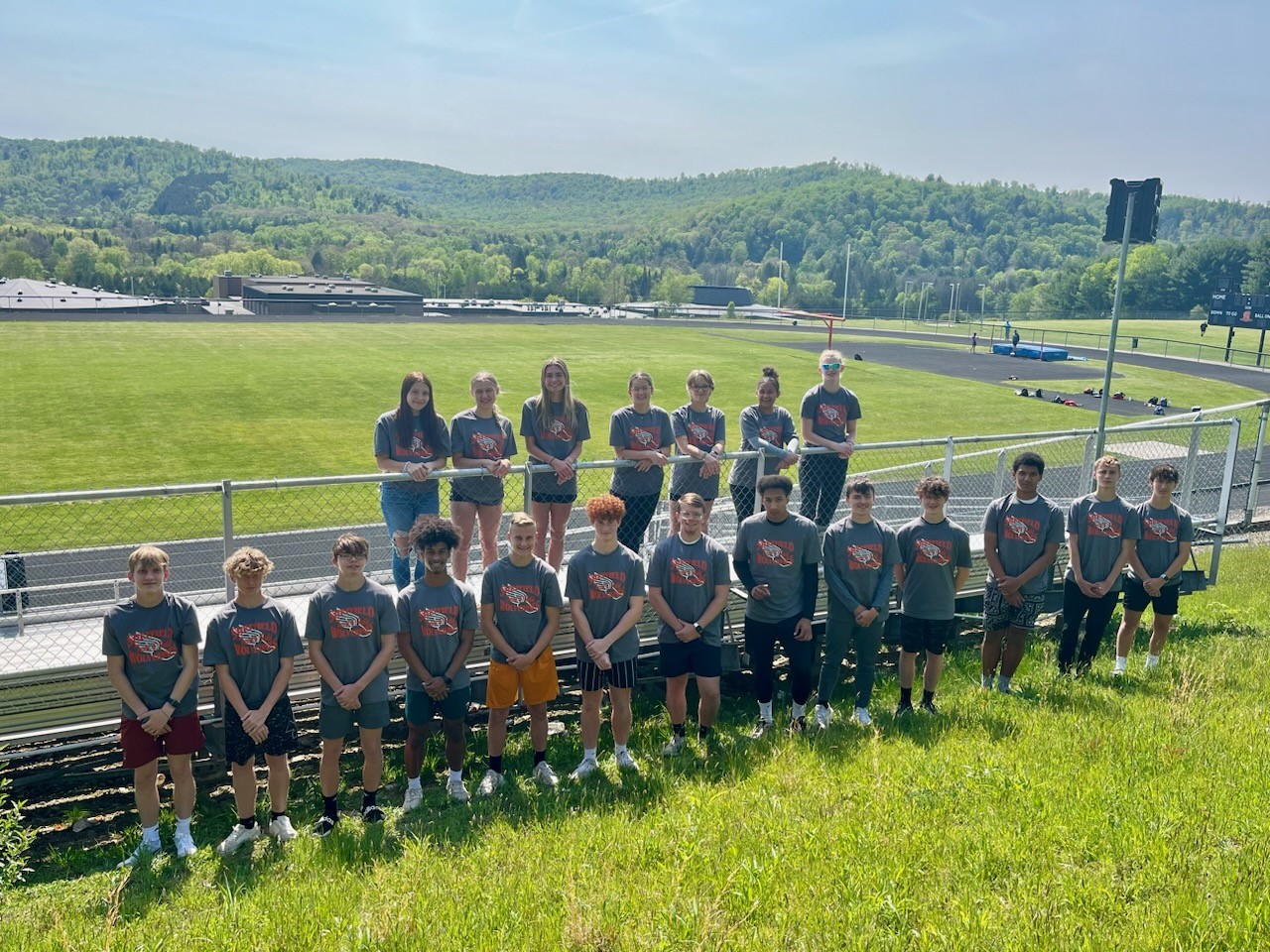 Sheffield to compete at PIAA District 9 championships | News, Sports ...